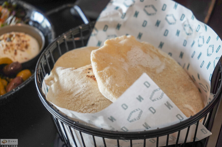 【杜拜美食】Next Door Kitchen || 杜拜雲溪港 ＂ 中東早午餐 ＂工業風格咖啡館 - 食omo〃Food×Fun